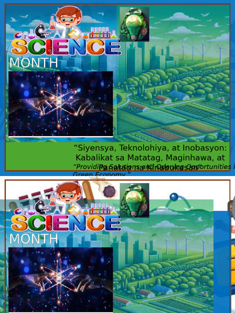 For Bulletin SCI MATH | PDF | Innovation | Science