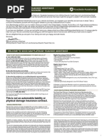AllState Roadside Assistance Membership Guide FULL | PDF | Credit Card ...
