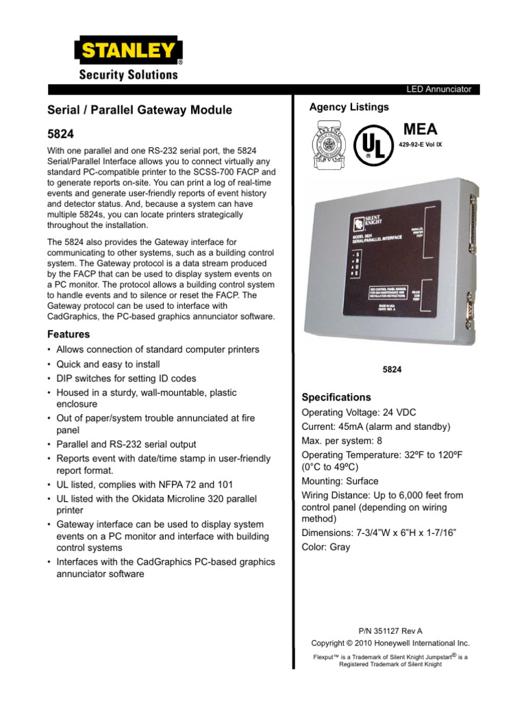 Serial-Parallel Gateway | PDF | Computing | Computer Engineering