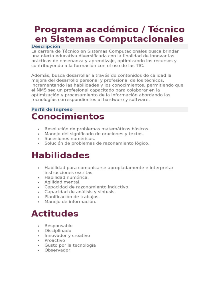 Alexander Acha | PDF | Software | Bases de datos