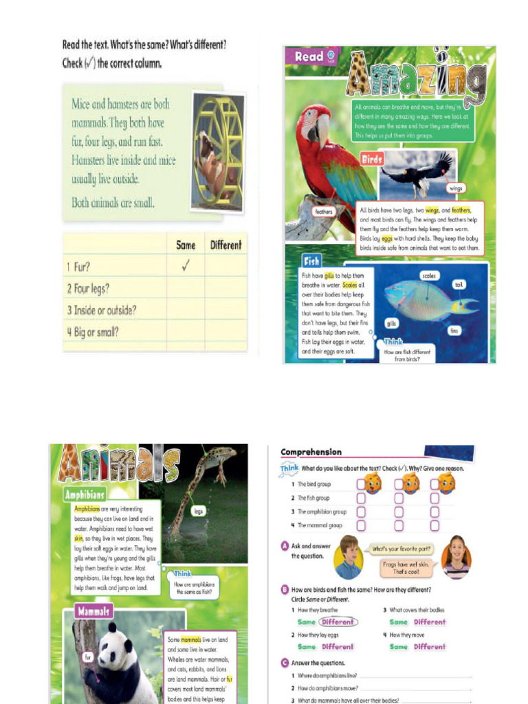 Unit 1 Students 2 | PDF
