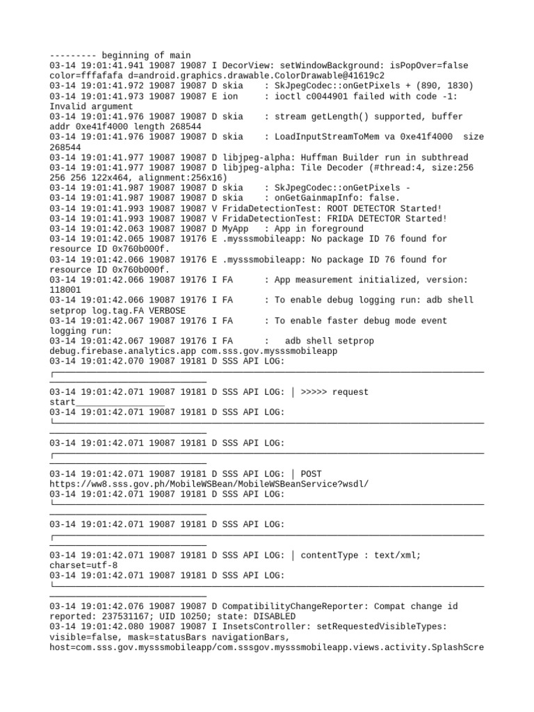 sss_log_03_14_2025_19_01_41 | PDF | Computer Engineering | Computing ...