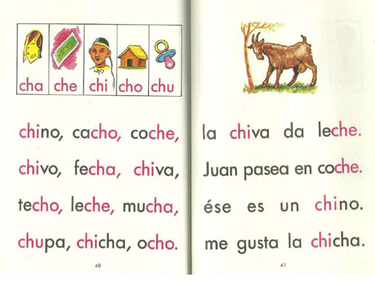 Cha Che Chi Cho Chu | PDF