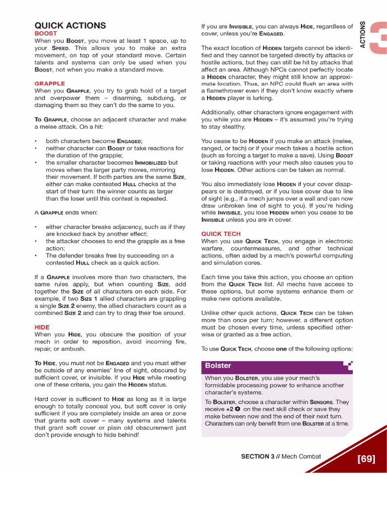 Full Combat | PDF