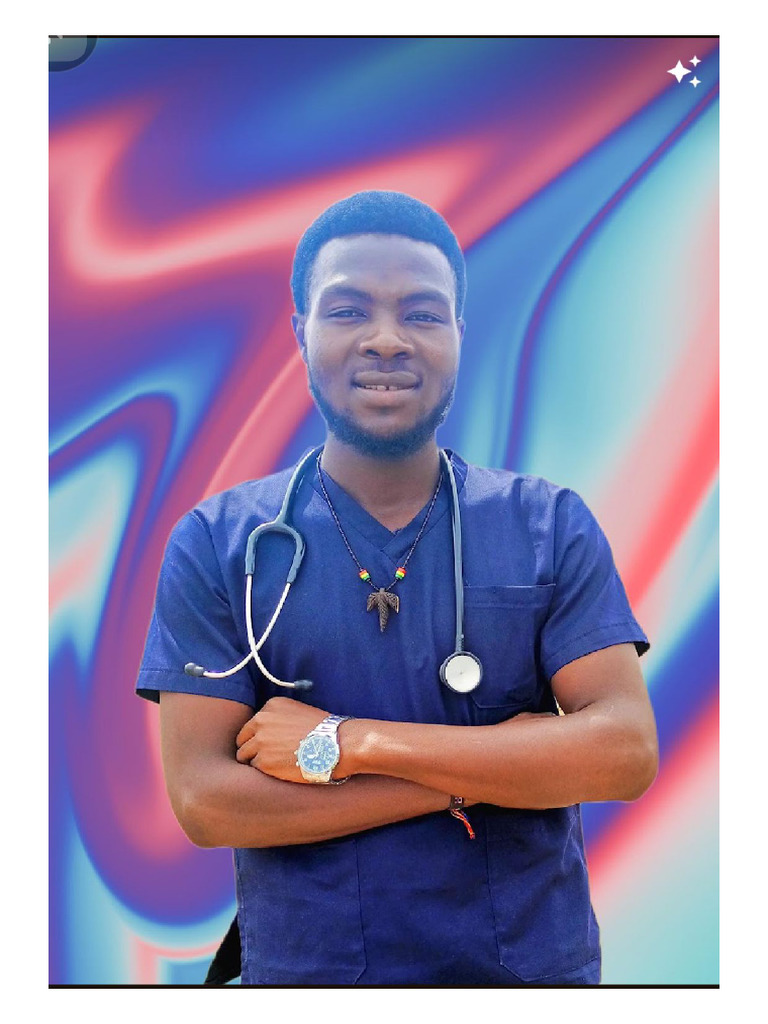 DR Lombe Mukuka | PDF