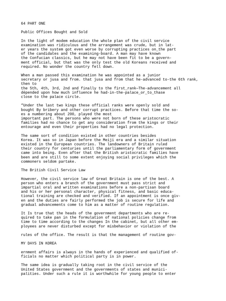 Modern Korean History- 6_page-0020 | PDF | Governance | Government