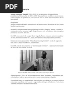 Nelson Mandela_ Quem Foi, Resumo, Biografia, Morte - Brasil Escola | PDF | Nelson Mandela ...
