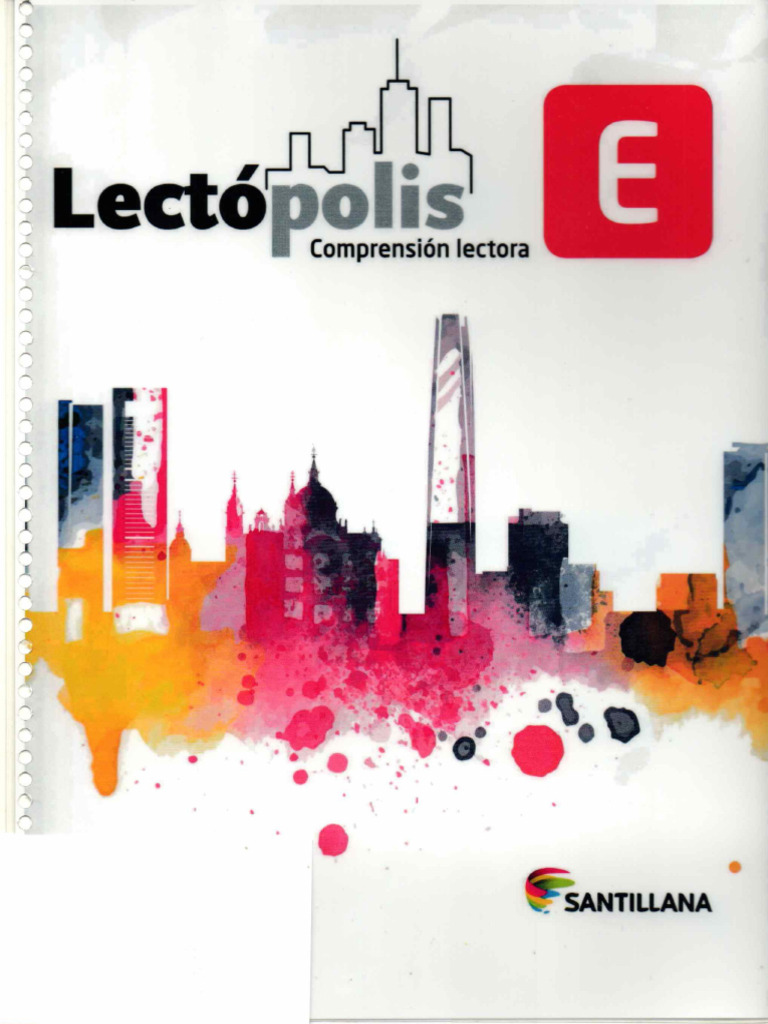 Lectopolis Jose 1 | PDF