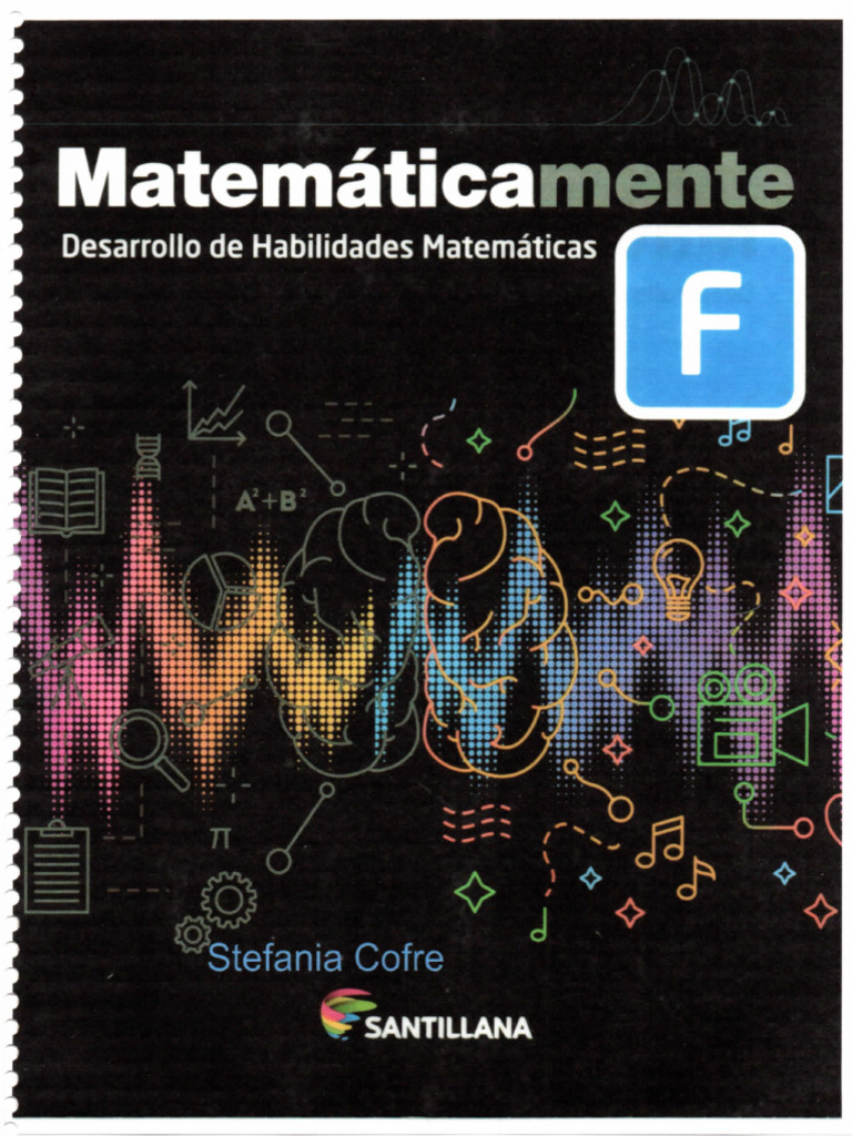 Matematicamente F | PDF