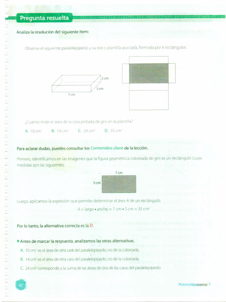 Ultimas Pag Matematicamente 3 | PDF