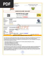 Interface Edition Documents Sigfne - 2 | PDF