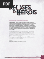 Dark Trails Quest | PDF