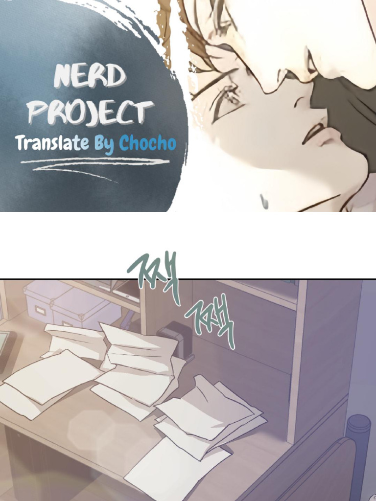 Nerd Project 37 | PDF