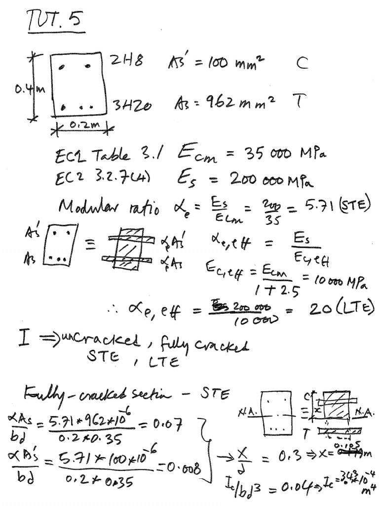 Tut. 5 Scripplings | PDF