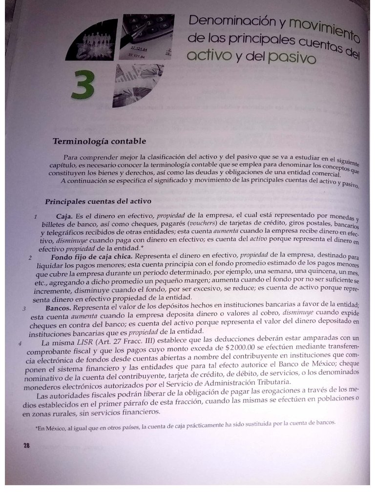 Capítulos 3 y 4 Elías Lara | PDF