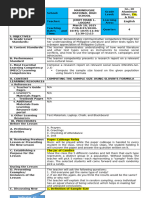 Yamanes Formula - Sample Calculation | PDF | Career & Growth | Teaching ...