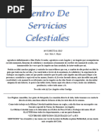 Contrato Celestial | PDF
