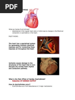 Ecg Made Ridiculously Easy! | PDF | Electrocardiography | Heart
