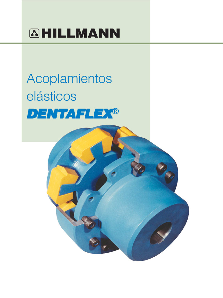 DENTAFLEX | PDF | Ingeniería mecánica | Mecanica clasica