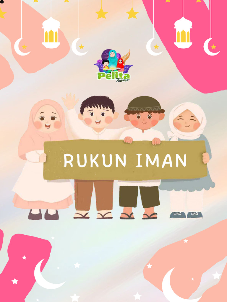Rukun Iman | PDF