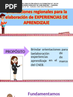 Guía de Aprendizaje - Reto 1 - Contextualización - Conocimientos Previos | PDF | Evaluación ...