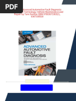 Automotive Mechanics | PDF | Gear | Brake