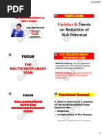 ROM Exercises For Hand and Wrist Patient Handout | PDF | Hand | Thumb