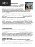 RESUMEN Por Capítulos de CRIMEN Y CASTIGO - ¡¡MUY COMPLETO!! | PDF | Crimen y castigo