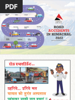 Traffic QYADATI English | PDF | Traffic | Road