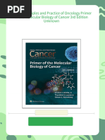 Joe Tippens' Protocol and Scientific Backing PDF | PDF | Vitamin E | Cancer