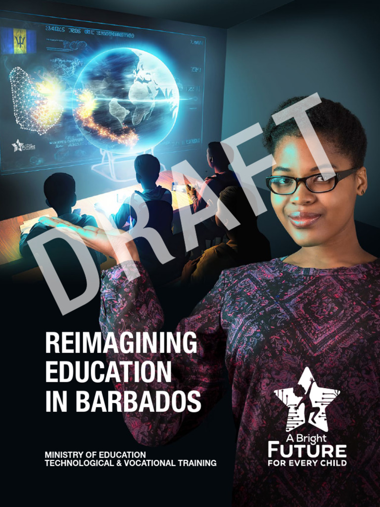 Reimagining Barbados Education System | PDF | Teachers | Vocational ...