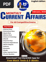 AFI 2025 Calendar | PDF | Sport Of Athletics