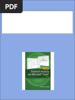 S&P Capital IQ Excel Plug-In Cheat Sheet | PDF | Preferred Stock ...