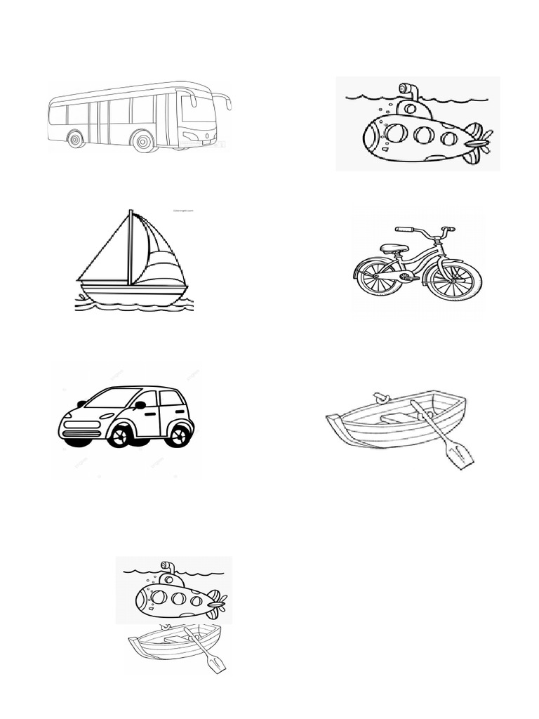 PR Water Transportation | PDF