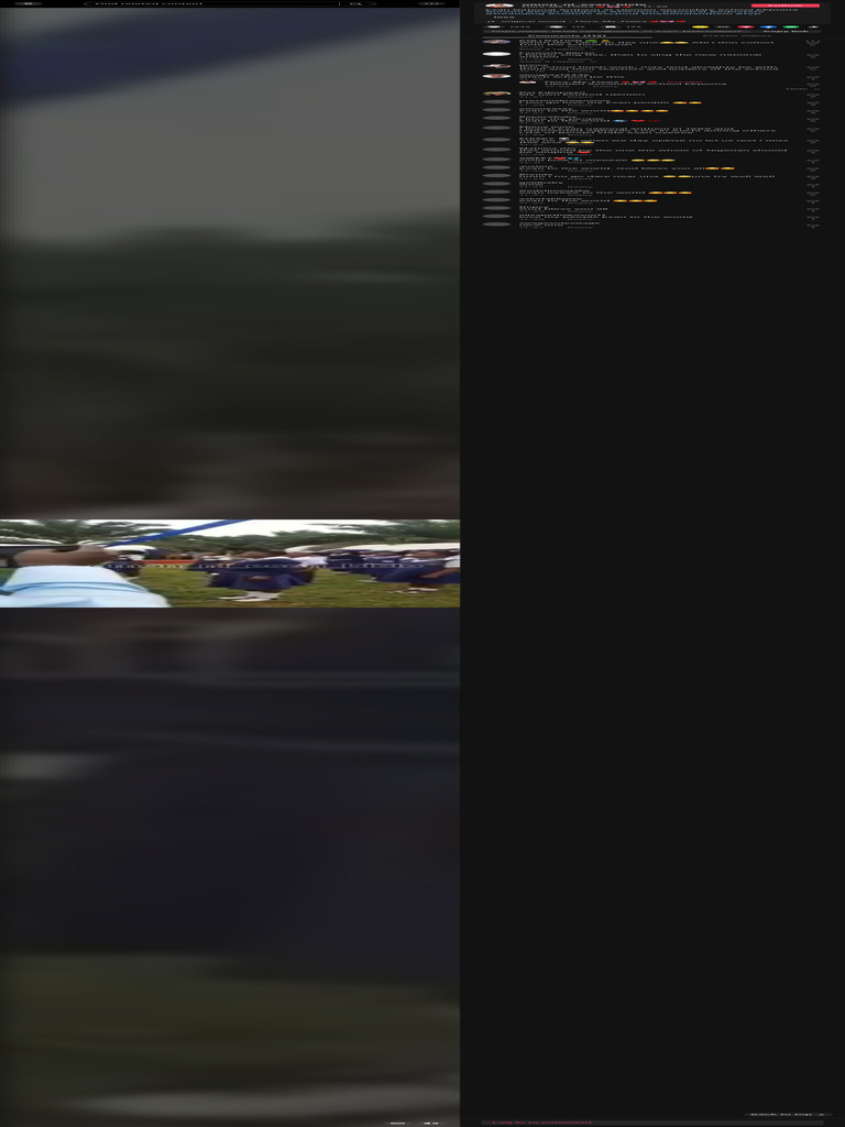 Esan National Anthem Performance | PDF | Computer Mediated Communication | Social Media