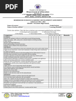 Intrams Proposal 2025 | PDF