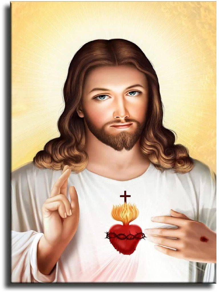 Christ Design | PDF