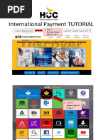 Landbank LinkBiz Payment Guide | PDF | Career & Growth | Finance & Money Management