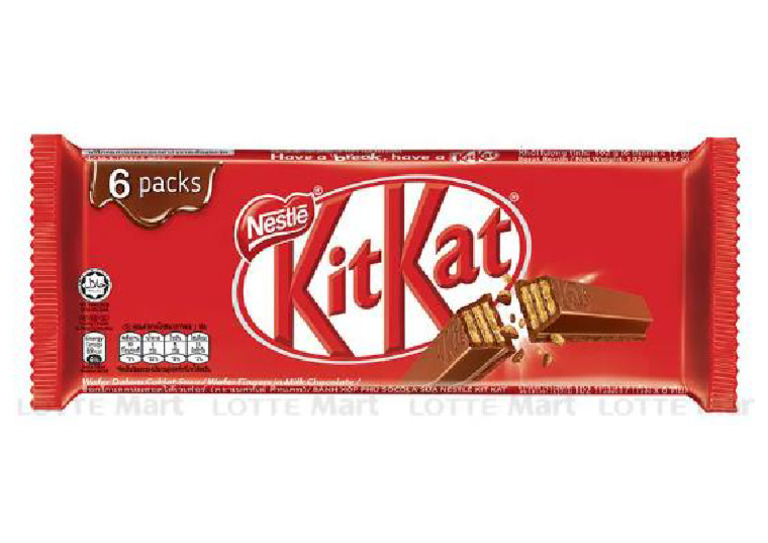 Free Kitkat | PDF