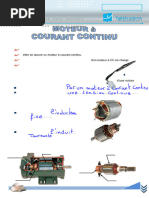 BAC Technique SP - 2020 Correction PDF | PDF
