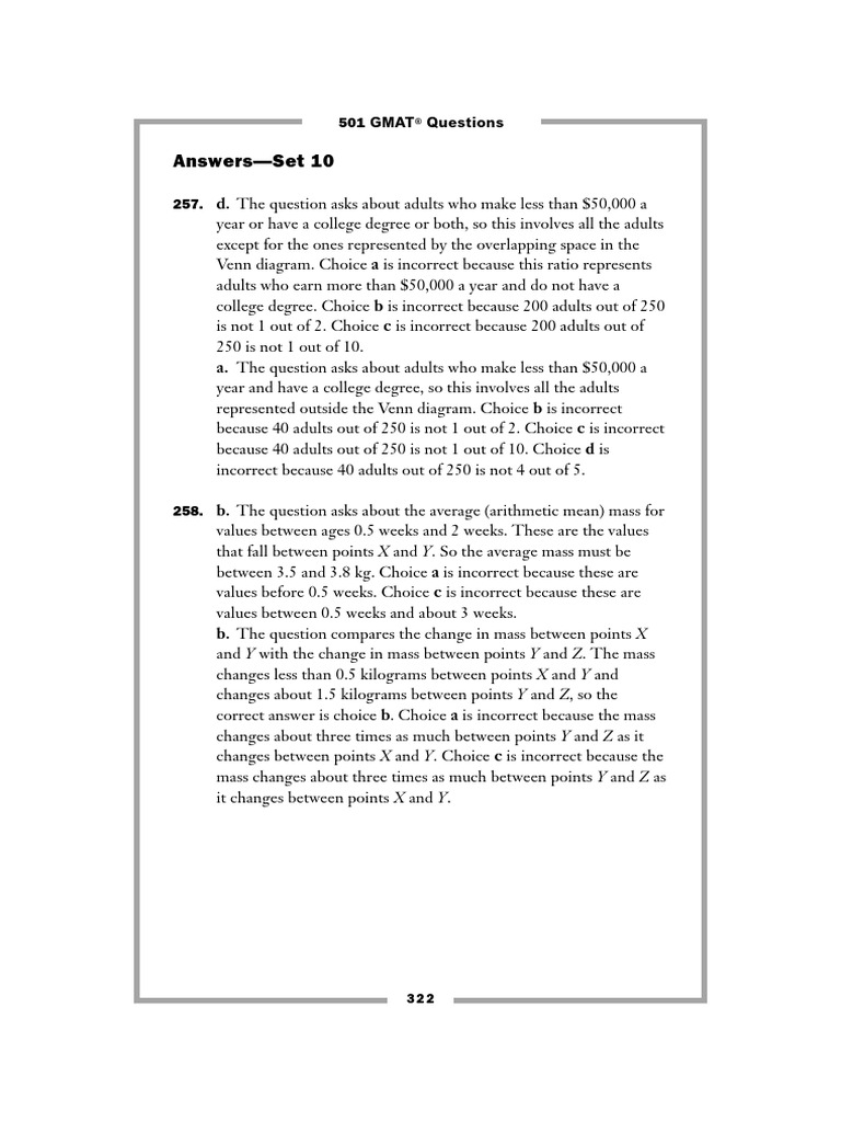 Graphic Analysis Solutions | PDF | Frequency | Mean