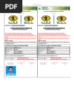 MPBF Tandon Committee | PDF | Working Capital | Margin (Finance)