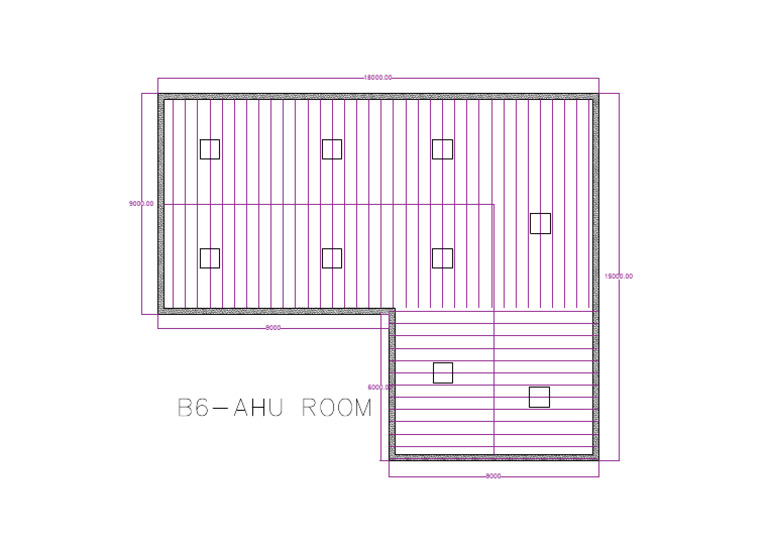 B6-Ahu Room | PDF