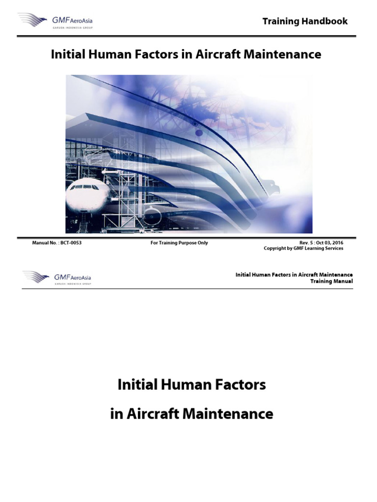 Buku Modul HF Initial 2016 L 253 Hal | PDF | Wright Flyer | Wright Brothers