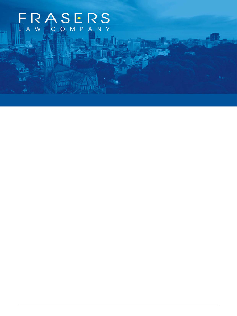 Legal Update New LOI and LOE EN 20152 013563fd65 | PDF | Joint Stock Company | Board Of Directors