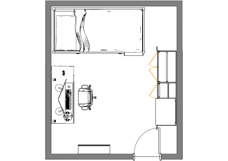 My Room Plan | PDF