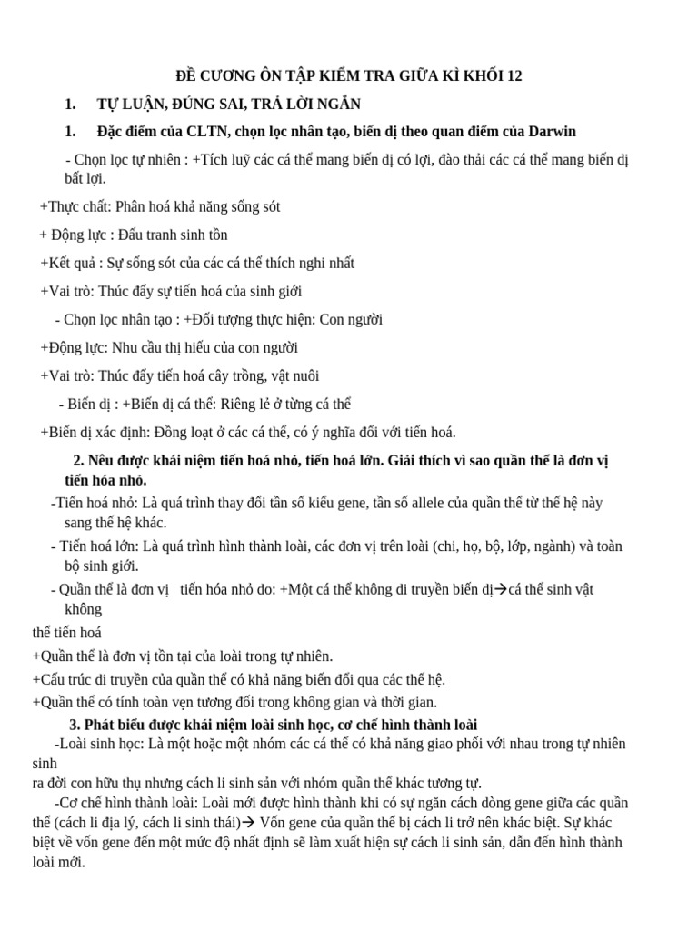 Sinh | PDF