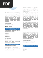 Community Based Assessment Checklist (CBAC) Form | PDF | Hand ...