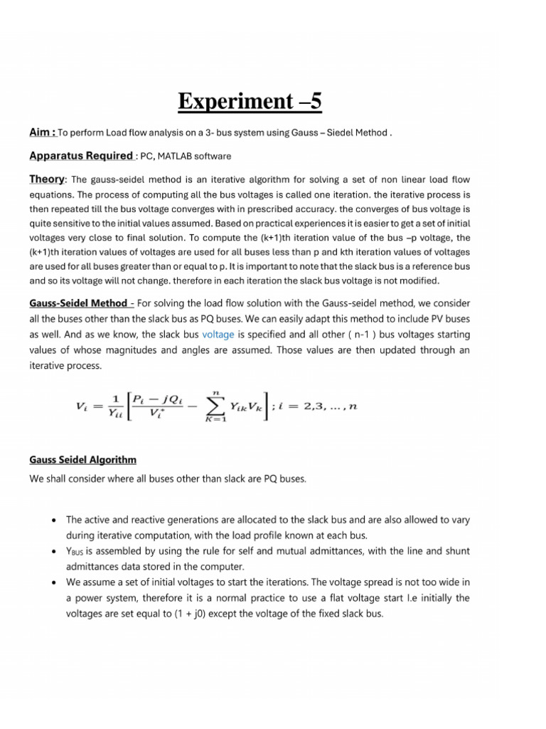 Exp4 | PDF