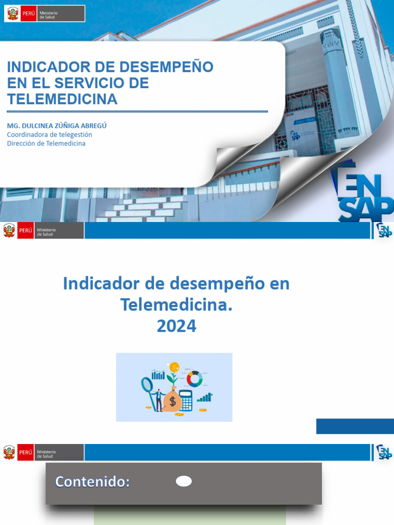 U03 S07 (Aula Virtual) | PDF | Hospital | Enfermedades y trastornos humanos